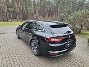 Melns Renault Talisman 2017 Ukmergė, ar dzinēja tilpumu 1.60 L un nobraukumu 195 tūkst. km par 7700 €, foto 2 vietnē AUTOMOTO.COM.LV