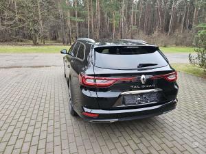 Melns Renault Talisman 2017 Ukmergė, ar dzinēja tilpumu 1.60 L un nobraukumu 195 tūkst. km par 7700 €, foto 9 vietnē AUTOMOTO.COM.LV
