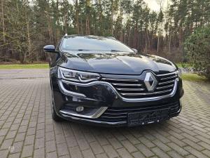 Melns Renault Talisman 2017 Ukmergė, ar dzinēja tilpumu 1.60 L un nobraukumu 195 tūkst. km par 7700 €, foto 13 vietnē AUTOMOTO.COM.LV