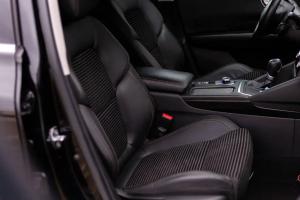 Black Renault Talisman 2017 in Riga, with an engine capacity of 1.60 L and mileage of 180 thousand km for 10995 €, photo 23 on AUTOMOTO.COM.LV