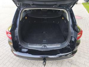 Black Renault Talisman 2017 in Riga, with an engine capacity of 1.60 L and mileage of 254 thousand km for 8490 €, photo 24 on AUTOMOTO.COM.LV