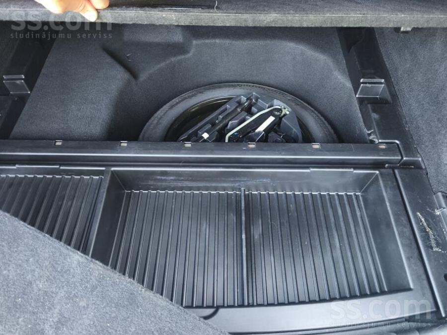 Black Renault Talisman 2017 in Riga, with an engine capacity of 1.60 L and mileage of 254 thousand km for 8490 €, photo 25 on AUTOMOTO.COM.LV
