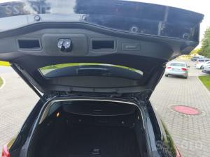 Black Renault Talisman 2017 in Riga, with an engine capacity of 1.60 L and mileage of 254 thousand km for 8490 €, photo 26 on AUTOMOTO.COM.LV