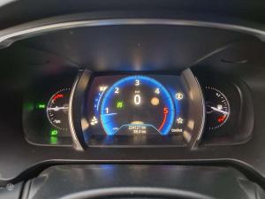 Black Renault Talisman 2017 in Vilnius, with an engine capacity of 1.60 L and mileage of 224 thousand km for 7900 €, photo 21 on AUTOMOTO.COM.LV