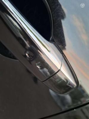 Black Renault Talisman 2017 in Vilnius, with an engine capacity of 1.60 L and mileage of 224 thousand km for 7900 €, photo 35 on AUTOMOTO.COM.LV