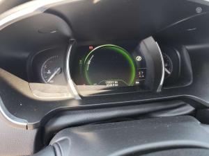 Melns Renault Talisman 2017 Šauļi, ar dzinēja tilpumu 1.50 L un nobraukumu 179 tūkst. km par 9300 €, foto 8 vietnē AUTOMOTO.COM.LV