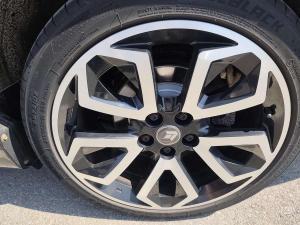 Melns Renault Talisman 2017 Šauļi, ar dzinēja tilpumu 1.50 L un nobraukumu 179 tūkst. km par 9300 €, foto 11 vietnē AUTOMOTO.COM.LV