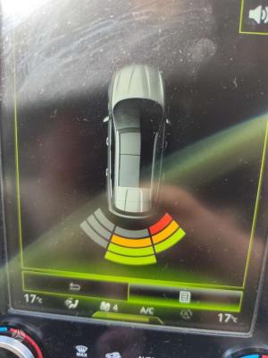 Melns Renault Talisman 2017 Šauļi, ar dzinēja tilpumu 1.50 L un nobraukumu 179 tūkst. km par 9300 €, foto 18 vietnē AUTOMOTO.COM.LV