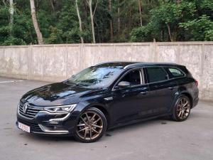 Melns Renault Talisman 2017 Viļņa, ar dzinēja tilpumu 1.60 L un nobraukumu 224 tūkst. km par 8000 €, foto 6 vietnē AUTOMOTO.COM.LV