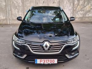 Melns Renault Talisman 2017 Viļņa, ar dzinēja tilpumu 1.60 L un nobraukumu 224 tūkst. km par 8000 €, foto 8 vietnē AUTOMOTO.COM.LV
