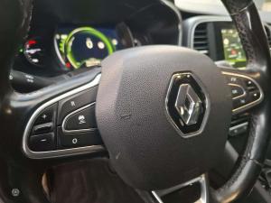 Melns Renault Talisman 2017 Viļņa, ar dzinēja tilpumu 1.60 L un nobraukumu 224 tūkst. km par 8000 €, foto 22 vietnē AUTOMOTO.COM.LV