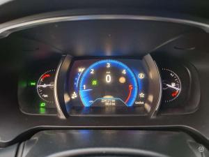 Melns Renault Talisman 2017 Viļņa, ar dzinēja tilpumu 1.60 L un nobraukumu 224 tūkst. km par 8000 €, foto 24 vietnē AUTOMOTO.COM.LV