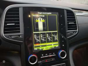 Melns Renault Talisman 2017 Viļņa, ar dzinēja tilpumu 1.60 L un nobraukumu 224 tūkst. km par 8000 €, foto 26 vietnē AUTOMOTO.COM.LV