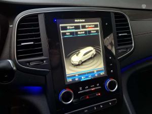 Melns Renault Talisman 2017 Viļņa, ar dzinēja tilpumu 1.60 L un nobraukumu 224 tūkst. km par 8000 €, foto 27 vietnē AUTOMOTO.COM.LV