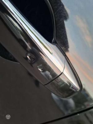 Melns Renault Talisman 2017 Viļņa, ar dzinēja tilpumu 1.60 L un nobraukumu 224 tūkst. km par 8000 €, foto 35 vietnē AUTOMOTO.COM.LV
