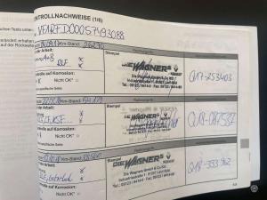 Черный Рено Talisman 2017 в Вильнюс, объемом двигателя 1.60 л и пробегом 296 тыс. км за 6899 €, фото 18 на AUTOMOTO.COM.LV