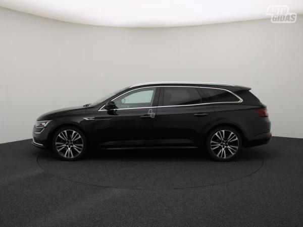 Melns Renault Talisman 2018 Viļņa, ar dzinēja tilpumu 1.60 L un nobraukumu 241 tūkst. km par 11999 €, foto 6 vietnē AUTOMOTO.COM.LV