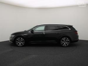 Black Renault Talisman 2018 in Vilnius, with an engine capacity of 1.60 L and mileage of 241 thousand km for 11999 €, photo 6 on AUTOMOTO.COM.LV