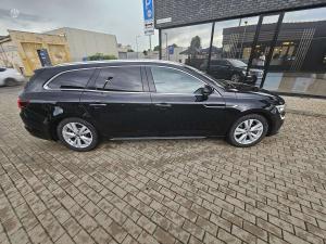 Melns Renault Talisman 2019 Kauņa, ar dzinēja tilpumu 2.00 L un nobraukumu 345 tūkst. km par 7498 €, foto 10 vietnē AUTOMOTO.COM.LV