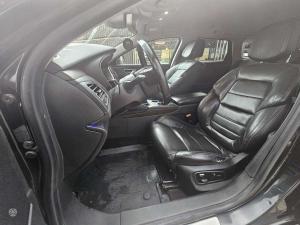 Melns Renault Talisman 2019 Kauņa, ar dzinēja tilpumu 2.00 L un nobraukumu 345 tūkst. km par 7498 €, foto 21 vietnē AUTOMOTO.COM.LV