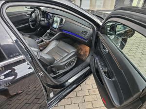 Melns Renault Talisman 2019 Kauņa, ar dzinēja tilpumu 2.00 L un nobraukumu 345 tūkst. km par 7498 €, foto 29 vietnē AUTOMOTO.COM.LV
