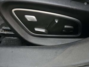 Melns Renault Talisman 2019 Kauņa, ar dzinēja tilpumu 2.00 L un nobraukumu 345 tūkst. km par 7498 €, foto 33 vietnē AUTOMOTO.COM.LV