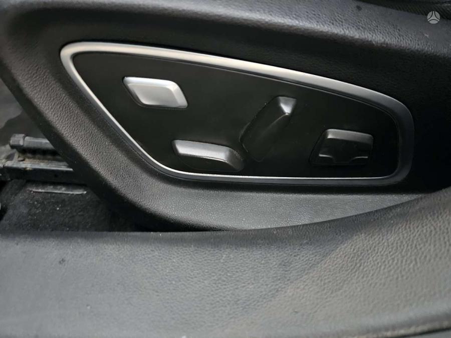 Melns Renault Talisman 2019 Kauņa, ar dzinēja tilpumu 2.00 L un nobraukumu 345 tūkst. km par 7498 €, foto 33 vietnē AUTOMOTO.COM.LV