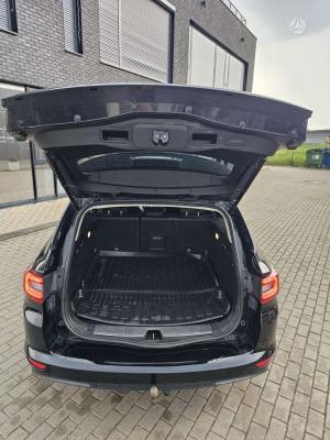 Melns Renault Talisman 2019 Kauņa, ar dzinēja tilpumu 2.00 L un nobraukumu 345 tūkst. km par 7498 €, foto 36 vietnē AUTOMOTO.COM.LV