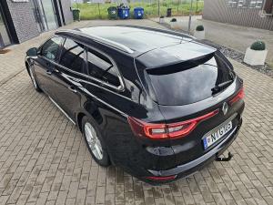Melns Renault Talisman 2019 Kauņa, ar dzinēja tilpumu 2.00 L un nobraukumu 345 tūkst. km par 5549 €, foto 4 vietnē AUTOMOTO.COM.LV