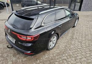 Melns Renault Talisman 2019 Kauņa, ar dzinēja tilpumu 2.00 L un nobraukumu 345 tūkst. km par 5549 €, foto 5 vietnē AUTOMOTO.COM.LV