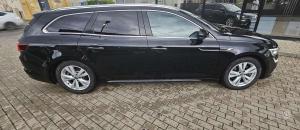 Melns Renault Talisman 2019 Kauņa, ar dzinēja tilpumu 2.00 L un nobraukumu 345 tūkst. km par 5549 €, foto 7 vietnē AUTOMOTO.COM.LV