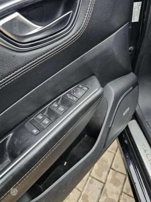 Melns Renault Talisman 2019 Kauņa, ar dzinēja tilpumu 2.00 L un nobraukumu 345 tūkst. km par 5549 €, foto 19 vietnē AUTOMOTO.COM.LV