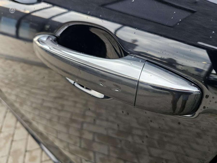 Melns Renault Talisman 2019 Kauņa, ar dzinēja tilpumu 2.00 L un nobraukumu 345 tūkst. km par 5549 €, foto 20 vietnē AUTOMOTO.COM.LV