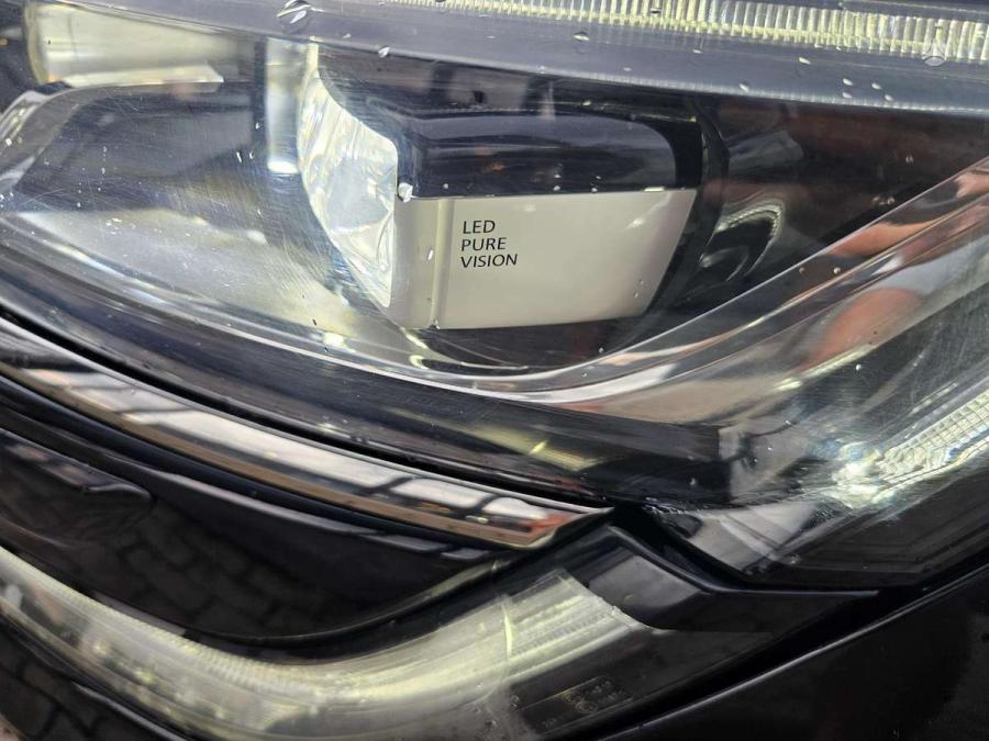 Melns Renault Talisman 2019 Kauņa, ar dzinēja tilpumu 2.00 L un nobraukumu 345 tūkst. km par 5549 €, foto 22 vietnē AUTOMOTO.COM.LV