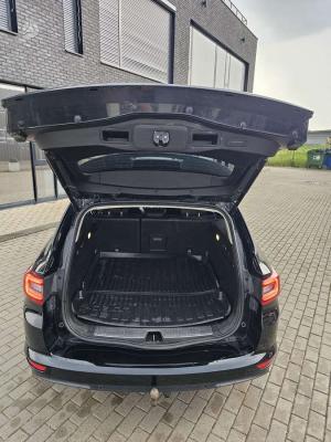Melns Renault Talisman 2019 Kauņa, ar dzinēja tilpumu 2.00 L un nobraukumu 345 tūkst. km par 5549 €, foto 25 vietnē AUTOMOTO.COM.LV