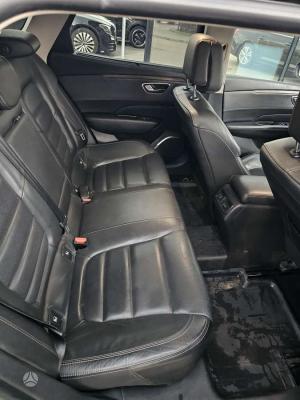Melns Renault Talisman 2019 Kauņa, ar dzinēja tilpumu 2.00 L un nobraukumu 345 tūkst. km par 5549 €, foto 28 vietnē AUTOMOTO.COM.LV