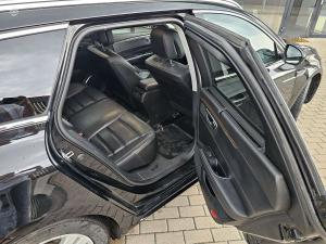 Melns Renault Talisman 2019 Kauņa, ar dzinēja tilpumu 2.00 L un nobraukumu 345 tūkst. km par 5549 €, foto 29 vietnē AUTOMOTO.COM.LV