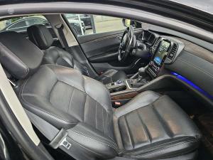 Melns Renault Talisman 2019 Kauņa, ar dzinēja tilpumu 2.00 L un nobraukumu 345 tūkst. km par 5549 €, foto 30 vietnē AUTOMOTO.COM.LV