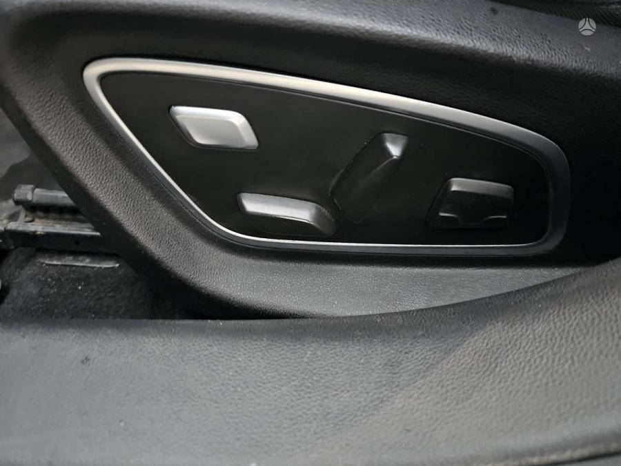 Melns Renault Talisman 2019 Kauņa, ar dzinēja tilpumu 2.00 L un nobraukumu 345 tūkst. km par 5549 €, foto 31 vietnē AUTOMOTO.COM.LV