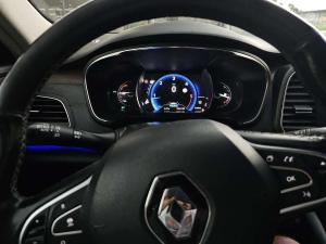 Melns Renault Talisman 2019 Kauņa, ar dzinēja tilpumu 2.00 L un nobraukumu 345 tūkst. km par 5549 €, foto 35 vietnē AUTOMOTO.COM.LV