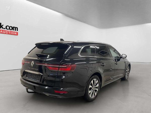 Melns Renault Talisman 2021 Marijampole, ar dzinēja tilpumu 1.33 L un nobraukumu 198 tūkst. km par 15186 €, foto 4 vietnē AUTOMOTO.COM.LV