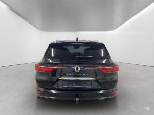 Black Renault Talisman 2021 in Marijampole, with an engine capacity of 1.33 L and mileage of 198 thousand km for 15186 €, photo 5 on AUTOMOTO.COM.LV