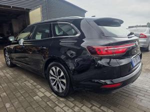 Melns Renault Talisman 2021 Tauragė, ar dzinēja tilpumu 1.75 L un nobraukumu 139 tūkst. km par 11500 €, foto 16 vietnē AUTOMOTO.COM.LV