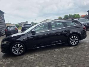 Melns Renault Talisman 2021 Tauragė, ar dzinēja tilpumu 1.75 L un nobraukumu 139 tūkst. km par 11500 €, foto 21 vietnē AUTOMOTO.COM.LV
