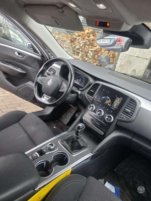 Melns Renault Talisman 2021 Tauragė, ar dzinēja tilpumu 1.75 L un nobraukumu 139 tūkst. km par 11500 €, foto 33 vietnē AUTOMOTO.COM.LV
