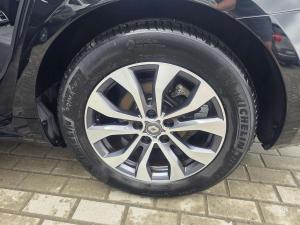 Melns Renault Talisman 2021 Tauragė, ar dzinēja tilpumu 1.75 L un nobraukumu 139 tūkst. km par 11500 €, foto 43 vietnē AUTOMOTO.COM.LV