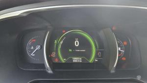 Zils Renault Talisman 2016 Kauņa, ar dzinēja tilpumu 1.46 L un nobraukumu 144 tūkst. km par 8700 €, foto 4 vietnē AUTOMOTO.COM.LV