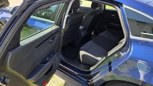 Zils Renault Talisman 2016 Kauņa, ar dzinēja tilpumu 1.46 L un nobraukumu 144 tūkst. km par 8700 €, foto 10 vietnē AUTOMOTO.COM.LV