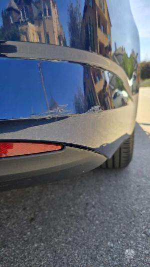 Zils Renault Talisman 2016 Kauņa, ar dzinēja tilpumu 1.46 L un nobraukumu 144 tūkst. km par 8700 €, foto 11 vietnē AUTOMOTO.COM.LV