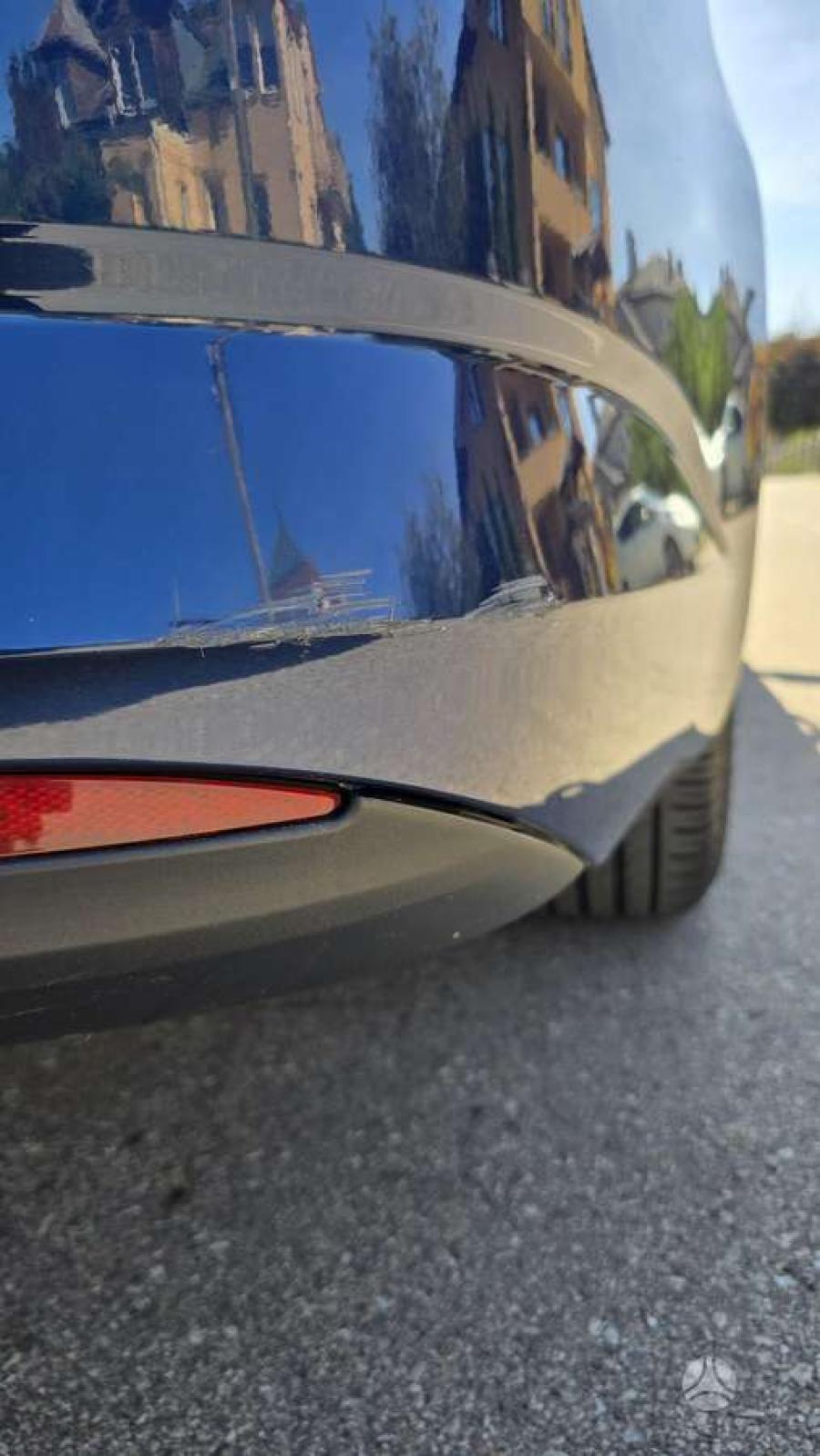 Zils Renault Talisman 2016 Kauņa, ar dzinēja tilpumu 1.46 L un nobraukumu 144 tūkst. km par 8700 €, foto 11 vietnē AUTOMOTO.COM.LV